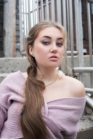 Commercial | Mode Elle Model & Talent Agency